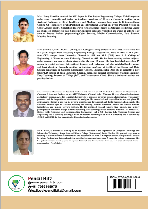 Java Programming for Problem Solving and Competitive Coding | Pencil Bitz Book